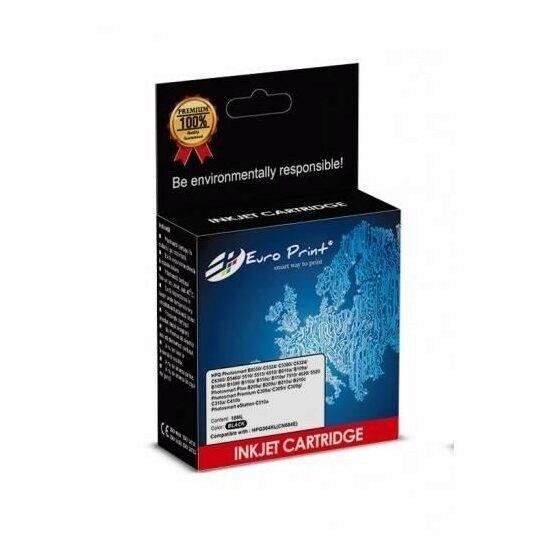 Cartus compatibil HP 300XL Color 440 pagini - ROink