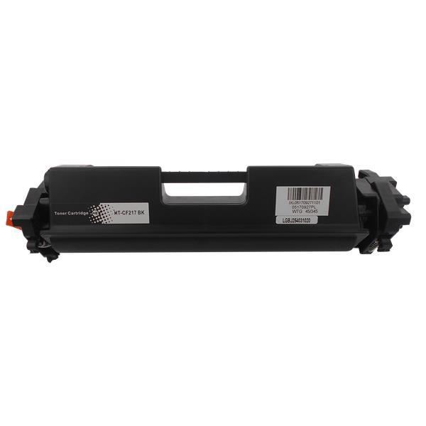 Toner compatibil Eurotrading, HP CF217A, 1.6 k, LASERJET Pro M/102/120 ...