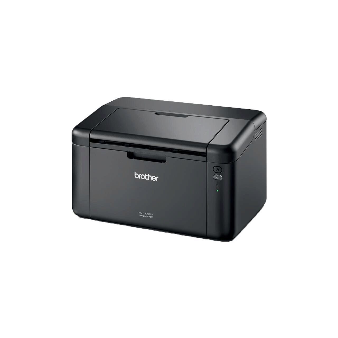 Imprimanta Brother HL1222WE, laser mono A4 - ROink